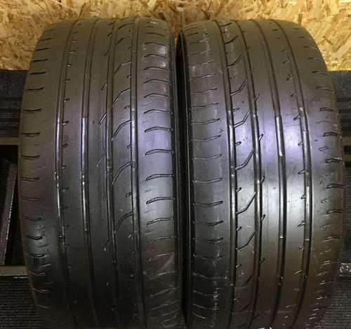 Continental ContiPremiumContact 2 215/45 R16 86H