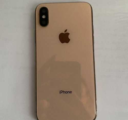 iPhone Xs, 64 ГБ