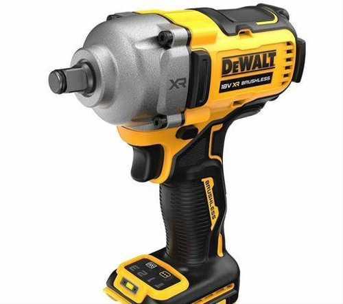 Гайковерт dewalt DCF891N, XR 18В.Новинка