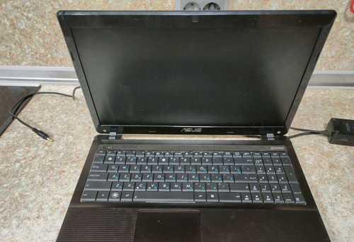 Asus k53B