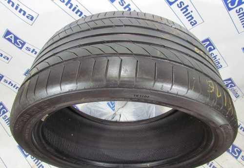 Continental ContiSportContact 5P 285/35 R21 89H
