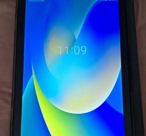Планшет W&O Pad Pro