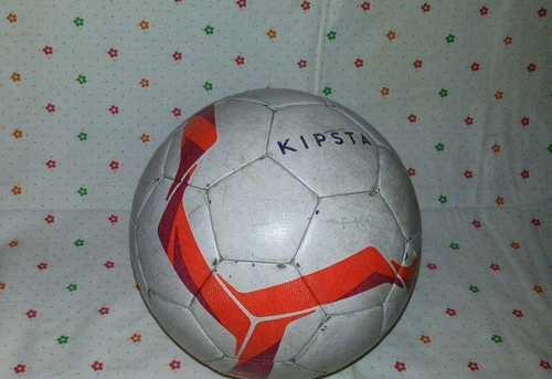 Футбольный мяч kipsta f 100 IMS (Размер 4 )
