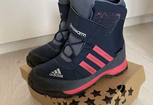 Ботинки adidas