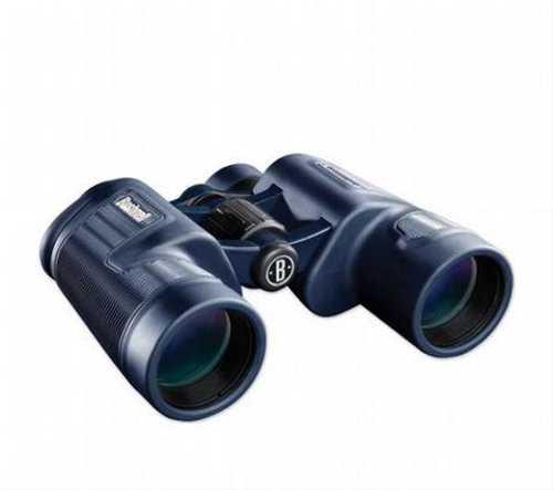 Бинокль bushnell H2O porro 10X42 #134211