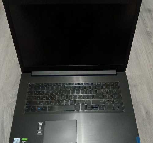 Lenovo ideapad l340 17irh gaming