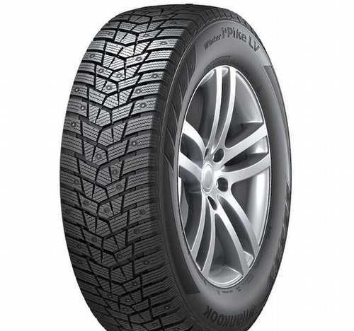 Hankook Winter I'Pike LV RW15 195/75 R16 107R