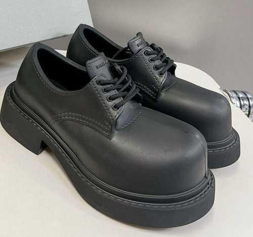 Balenciaga Steroid Derby 35-45 EVA