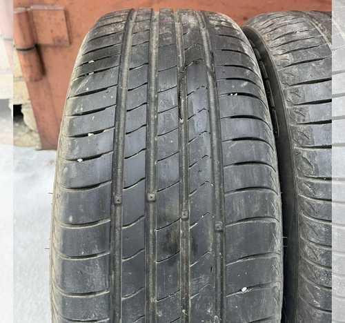 Kumho Ecsta HS51 205/55 R16 91H