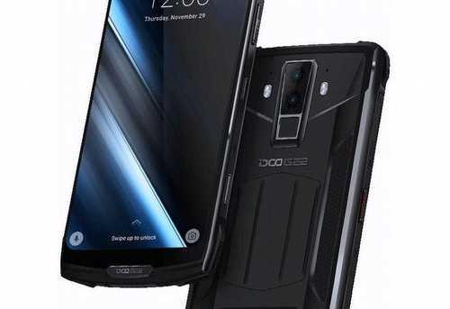 DOOGEE S90C, 4/64 ГБ