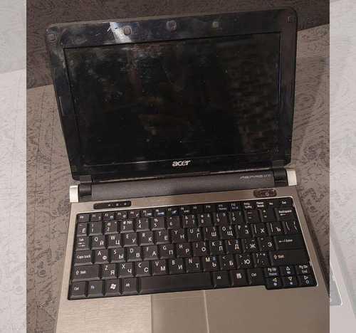 Acer aspire one d150-0bk