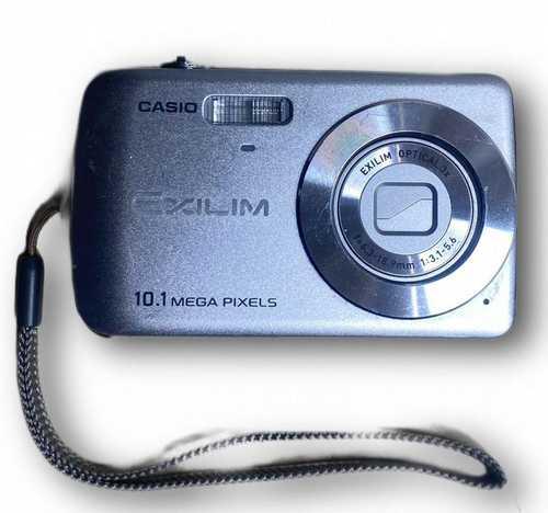 Canon Exilim EX-Z33