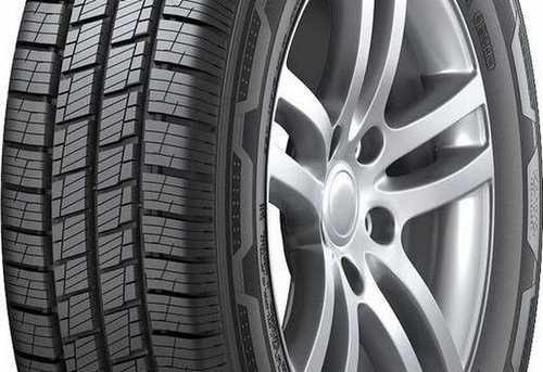 Hankook Vantra ST AS2 RA30 205/65 R16 107T