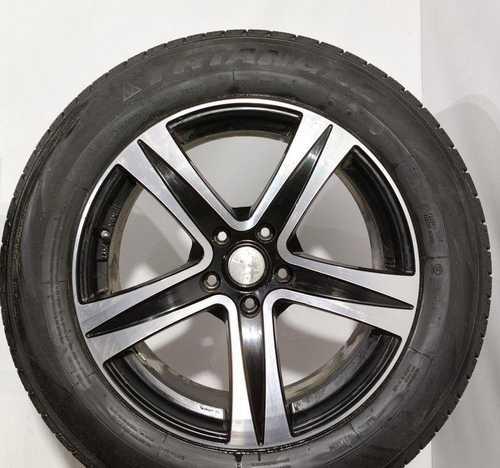 Triangle AdvanteX SUV TR259 235/60 R18