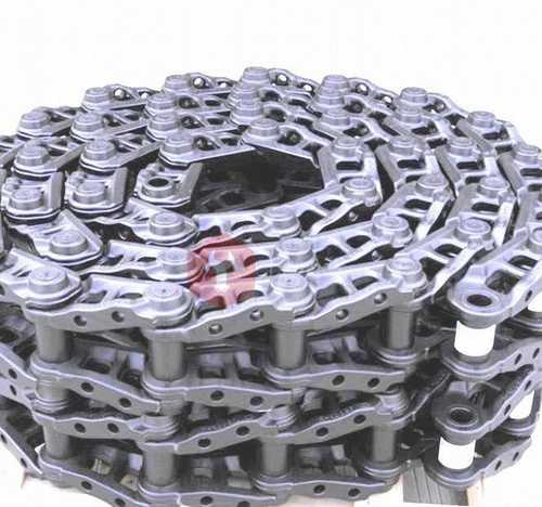 Цепь гусеничная 48L Volvo EC290BLR VKM959/48HDV