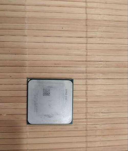 Процессор amd fx 4100