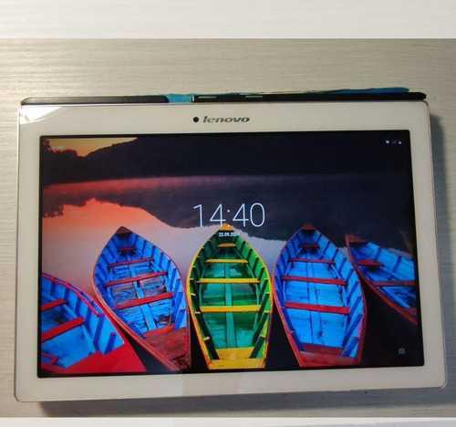 Планшет lenovo Tab A10-70L 4G