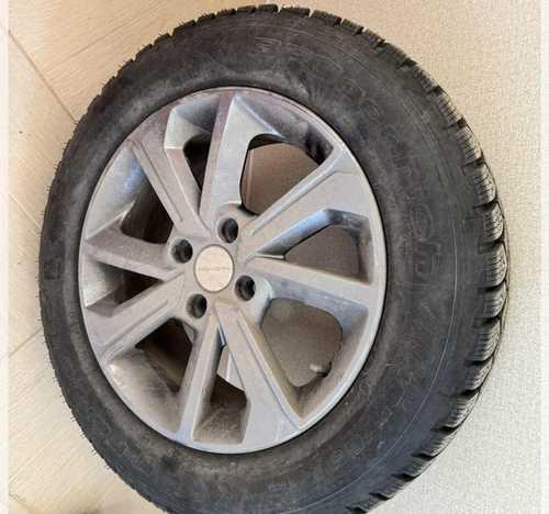 Bfgoodrich G-Force Stud 185/65 R15 88Q