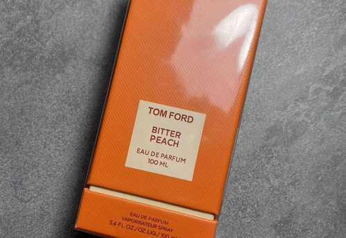 Женская парфюмерия Tom Ford Bitter Peach