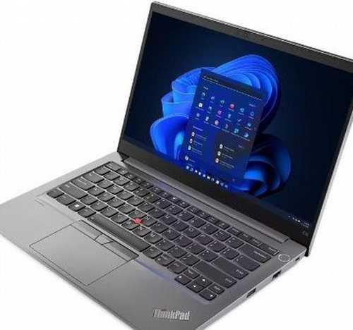 Ноутбук Lenovo ThinkPad E14 Gen 4 21E30077CD RU