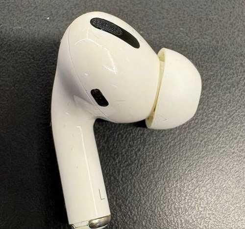 Наушник AirPods Pro левый оригинал
