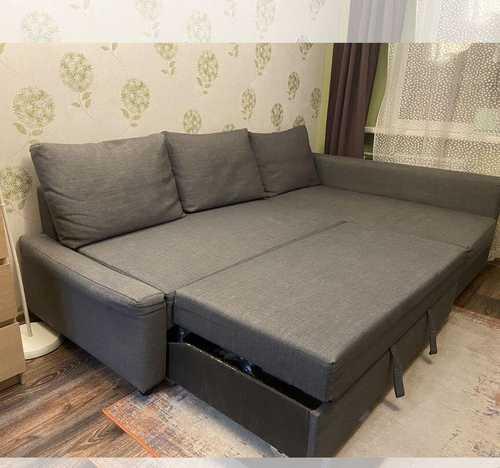 Диван IKEA