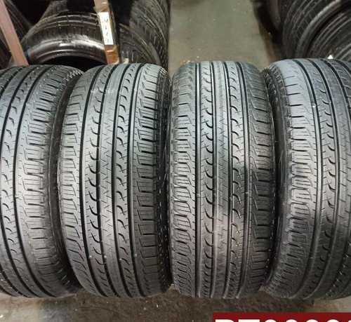 Goodyear EfficientGrip SUV 4x4 245/45 R20 110