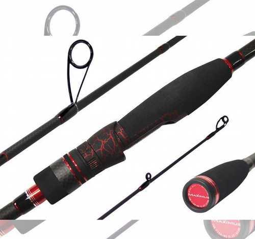 Спиннинг Maximus high energy-Z JIG 24H 2,4m