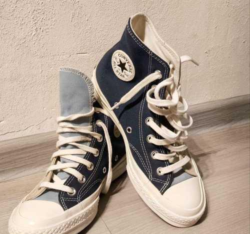 Кеды converse женские детские 35-36