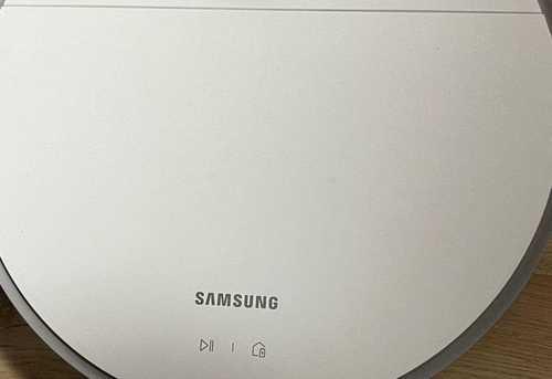 Робот пылесос Samsung VR30T80313W