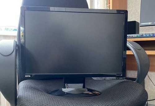 Монитор benq 60hz