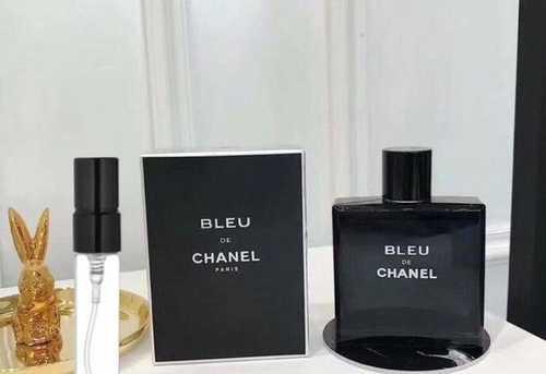 Chanel Bleu DE Chanel духи высокой конц