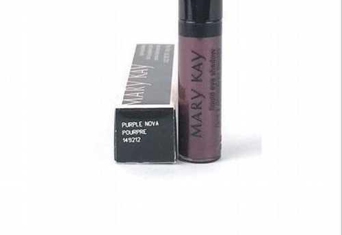 Жидкие тени для глаз Mary Kay