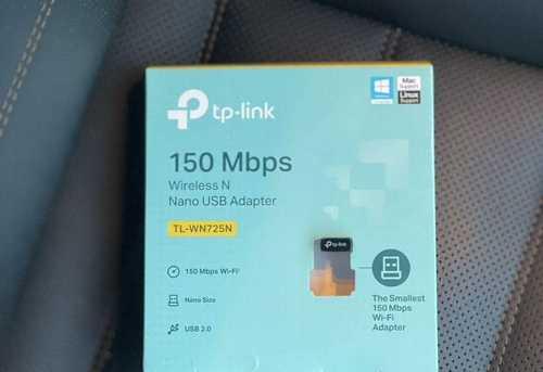 TP-link TL-WN725N