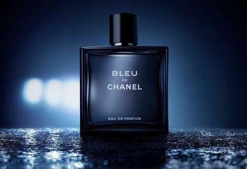 Chanel Bleu de Chanel (распив)
