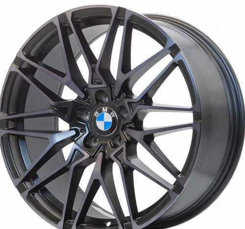 Литые диски BMW 8.5×R19 5×120