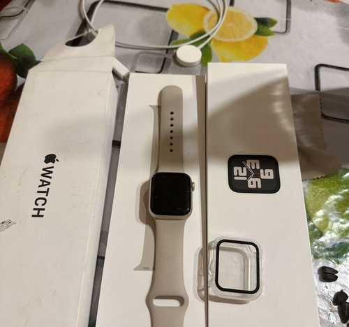 Apple watch se