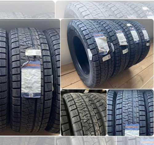 Pirelli Formula Ice FR 195/65 R15