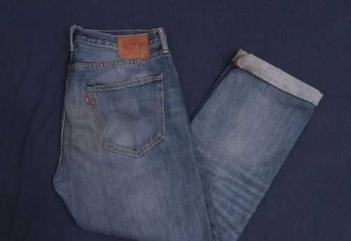 Джинсы Levis 501 W36 L32