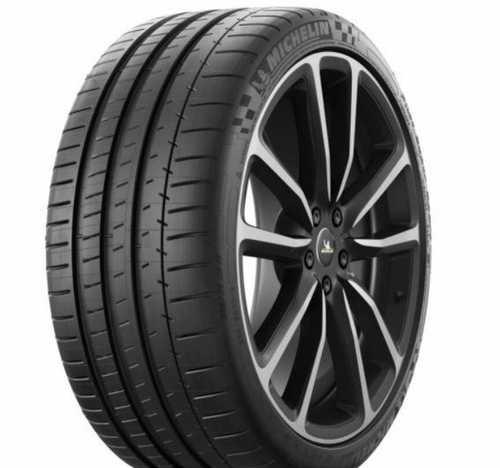 Michelin Pilot Sport 5 225/45 R18 95W