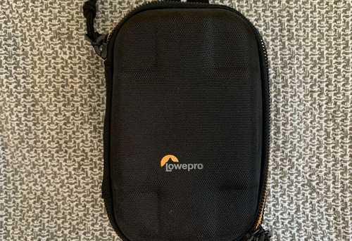 Сумка для экшн камеры lowepro dashpoint avc 40 2