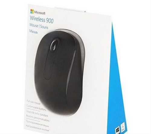 Беспроводная мышь Microsoft Wireless 900