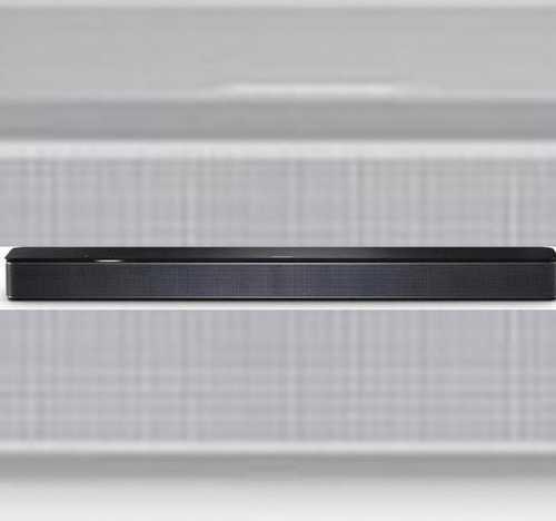 Bose SMART Soundbar 300