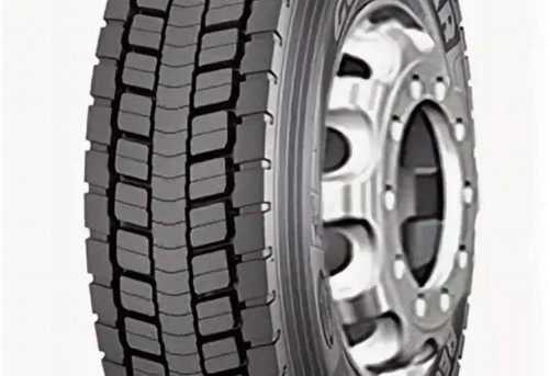 Шина Goodyear Regional RHD II 315/70 R22.5