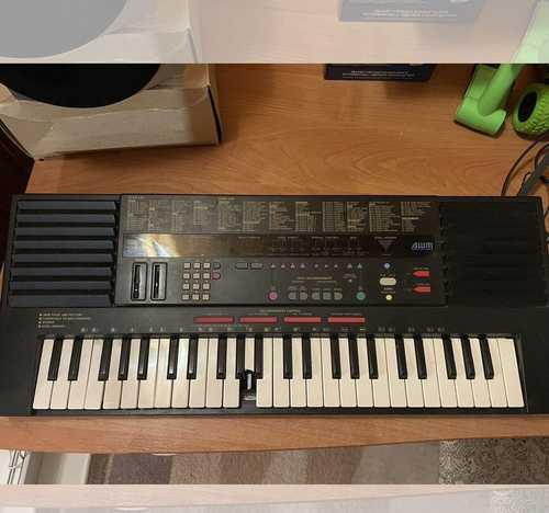 Синтезатор yamaha PSS-590