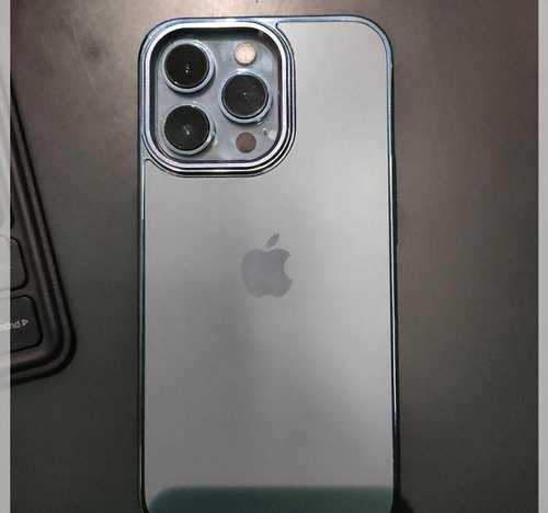 iPhone 13 Pro, 256 ГБ