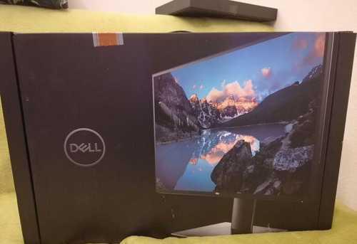 Монитор Dell U2520D