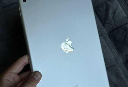 iPad 7 поколения