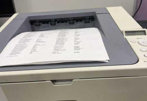 Принтер OKI B431