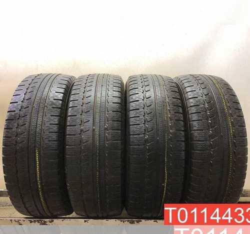 Nokian Tyres Hakkapeliitta CR Van 215/60 R17C 109R